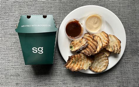 Birria Ramen From Tacombi And Sweetgreen Ripple Fries Debut In Chicago