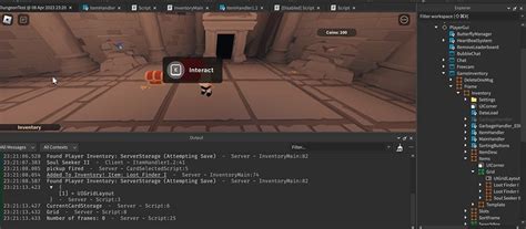 Table Not Inserting All Objects Scripting Support Developer Forum Roblox