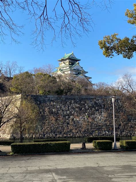 國外遊記 大阪5天4夜自由行分享（上集） 旅遊板 Dcard