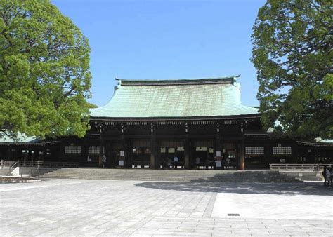 메이지진구메이지 신궁를 바르게 참배하는 법 Live Japan 일본여행·추천명소·지역정보