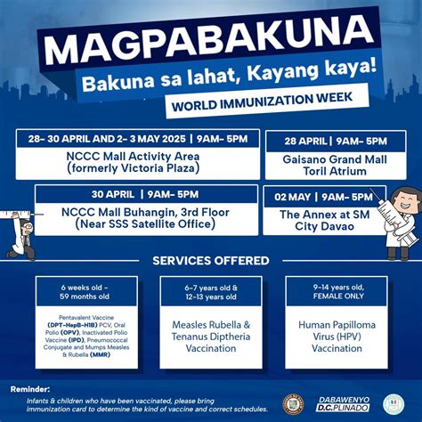 City 𝗚𝗲𝘁 𝘃𝗮𝗰𝗰𝗶𝗻𝗮𝘁𝗲𝗱 𝘀𝘁𝗮𝘆 𝗽𝗿𝗼𝘁𝗲𝗰𝘁𝗲𝗱 Join Us As We Celebrate World