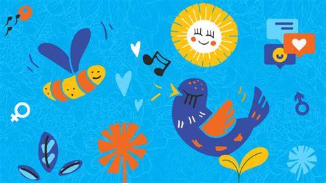 “the Birds And The Bees” Is Exactly Why We Need Sex Ed In Schools
