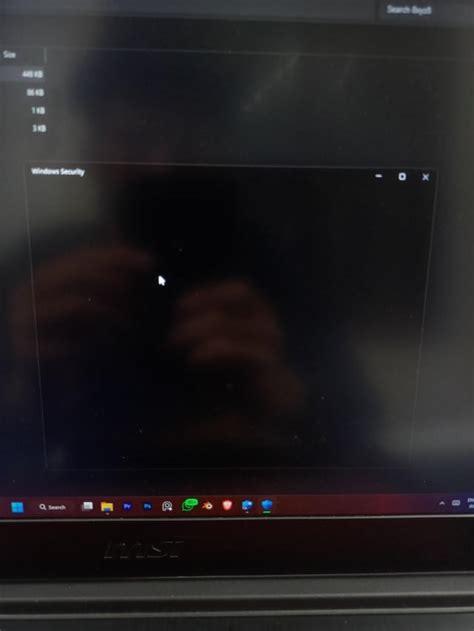 Defender Control Doesnt Enable The Windows Defender Rcomputerhelp