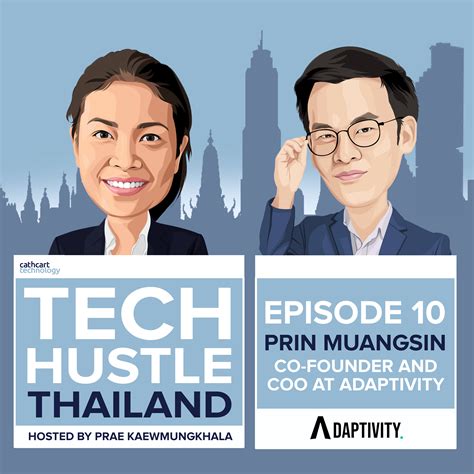 เร็วๆนี้ กับ Episode ที่ 10 ของ Tech Cathcart Technology