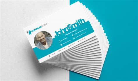 Design Print Ready Business Cards With GIMP Logos By Nick