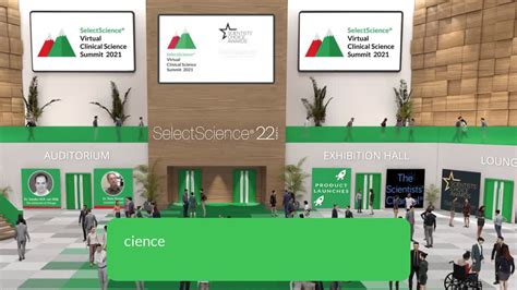 Selectscience® On Linkedin Clinicalsciencesummit Selectsciencewebinars Sciencecommunication