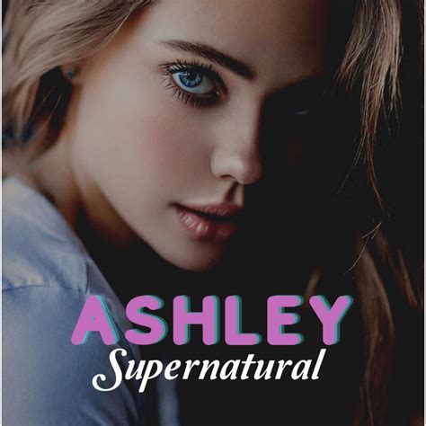 Ash Supernatural Youtube