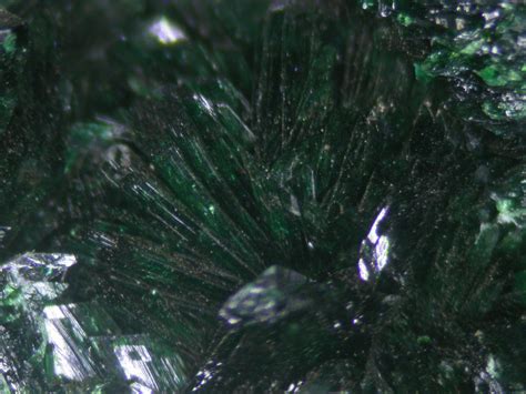 Chalcosiderite D Joyce Minerals