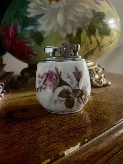 New Find For My New Collection Im Starting 🙈 Vtg Japanese Porcelain