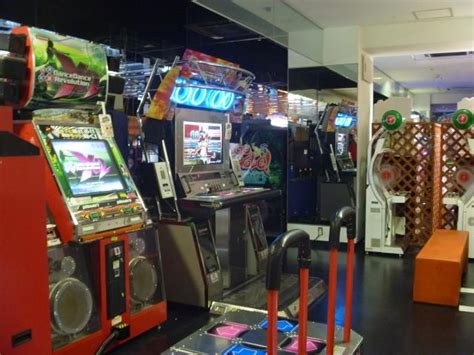半田メトロポリス 店舗写真 Beatmania Iidx ゲームセンターマップ