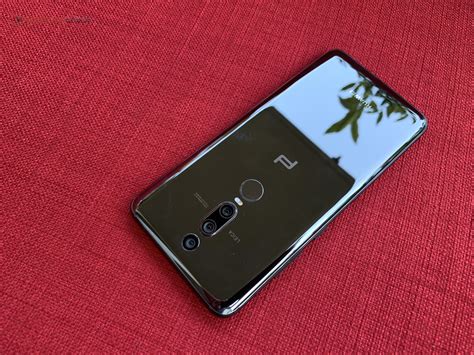 Porsche Design Huawei Mate RS Smartphone Review - NotebookCheck.net Reviews