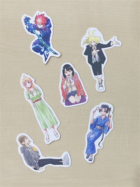 Jump Giga Autumn Sakamoto Days My Hero Academia Jujutsu Kaisen Destockjapan