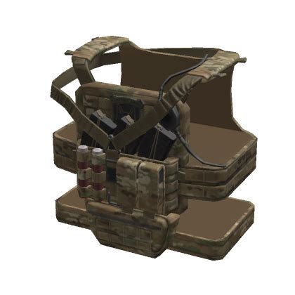 Slim Mixpat Operator Kit Roblox