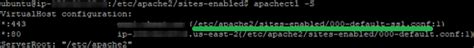Ssl Certificate Installation On Apache2 Debian Ubuntu Hosting