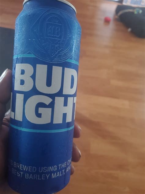 Fetusberry Crunch On Twitter I Dont Care About Bud Lights Politics