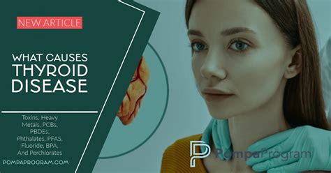 What Causes Thyroid Disease Pompa Program