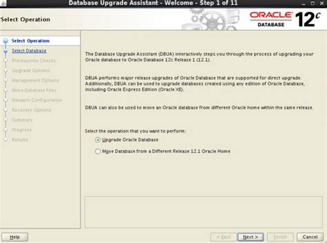 Sap Oracle Upgrade 11g To 12c On Aix Sap Community