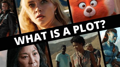 What A Plot Definition And Examples Seriously Photography