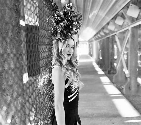 Mcalesters Skylee Simpson Dance Spotlight Presented By Fenton