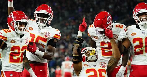Chiefs Se Disfraza De Desvalido Y 49ers De Favorito Rumbo Al Super Bowl