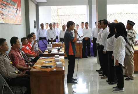 Pendaftaran Anggota PPK Dan PPS Pilkada Cimahi 2024 Dibuka Ini Proses Dan Syaratnya
