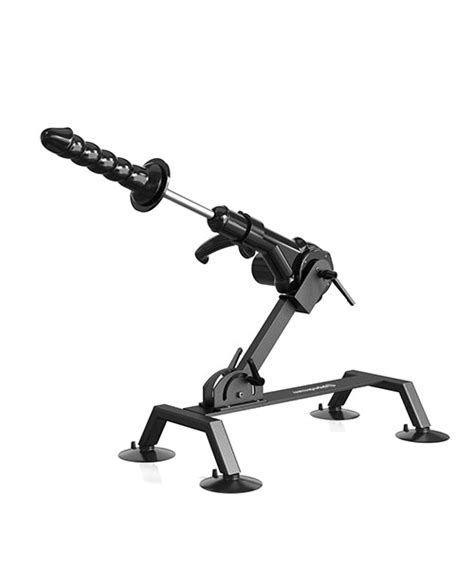 Body Dock® Pro Sex Machine Shop Sex Machines