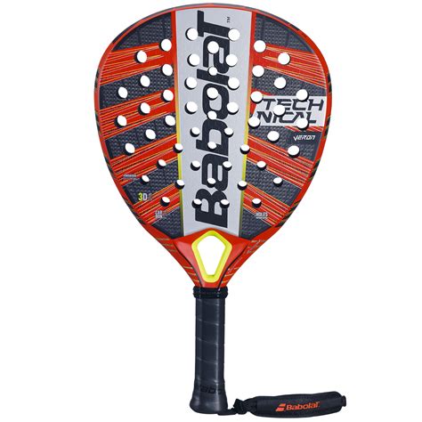 Raquete De Padel Technical Veron Babolat