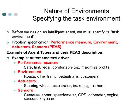 Artificial Intelligence Unit1 Ppt 1ppt Artificial Intelligence Technology And Computing