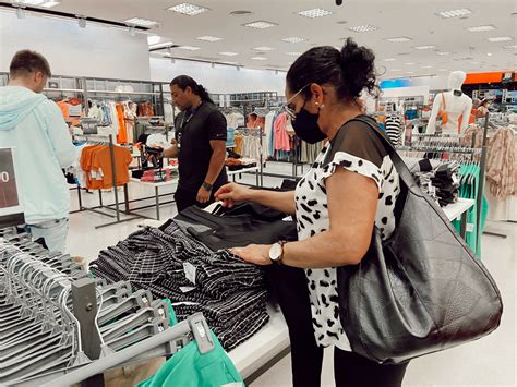 Mercado Aquecido Centro Oeste Lidera Ranking De Vendas Em Shoppings
