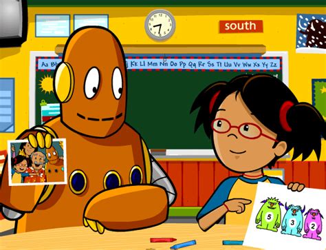 Brainpop Jr Division Addition And Subtraction Fact Families Umau
