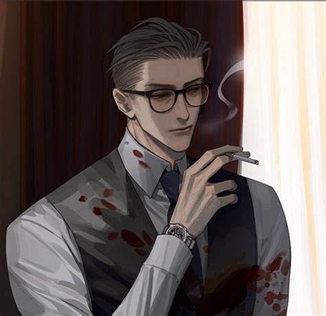 He Cheng 19 Days ♥︎ Oldxian Twitter Anime Bl Mosspaca