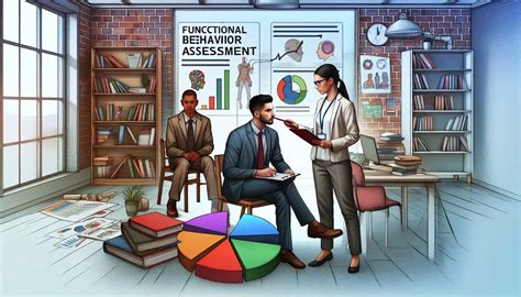 The Role Of A Functional Behavior Assessment Bridge Care ABA