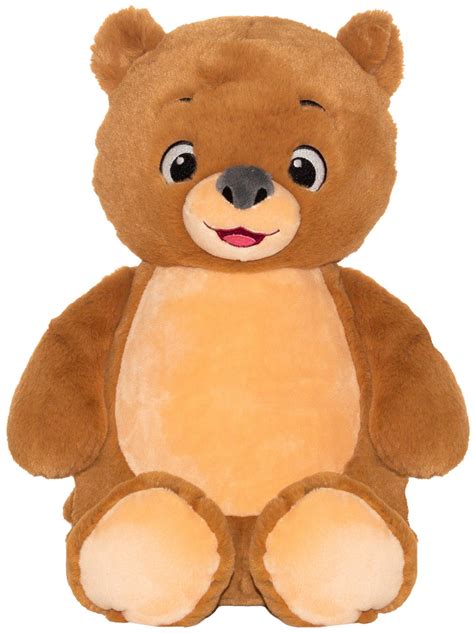 Cubbies Signature Collection Theodore Teddy Bear Alwaze Apparel