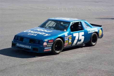 1988 Nascar