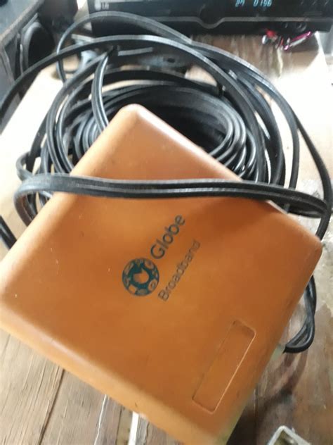 18 Dbi Lte Wifi Modem Antenna Mobile Phones And Gadgets Other Gadgets