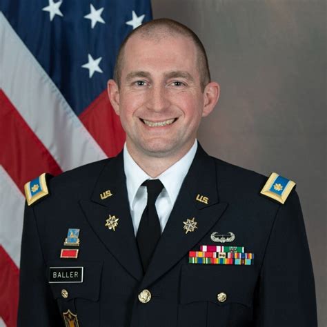 Daniel Baller Us Army Intelligence And Security Command The 19th Annual Cdoiq Symposium