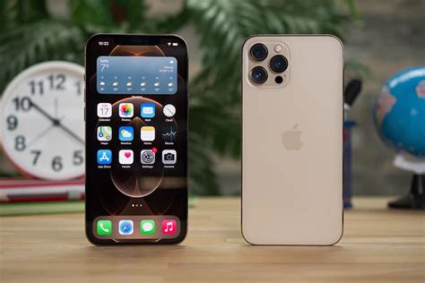 Iphone 13 Pro Max Gold Фото — Картинки