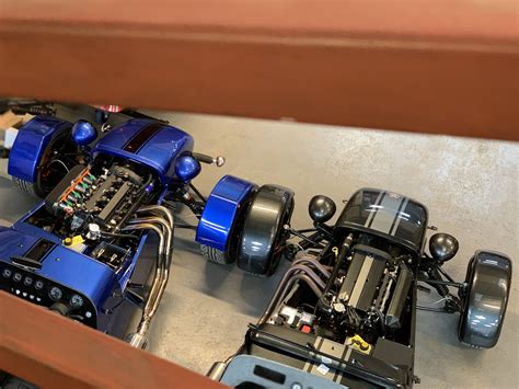 Duratec Or Zetec Powered Zero What Engine Would You Choose — Great