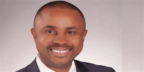 Nigerian Segun Kuteyi Appointed Ceo Of Chevrons China Business Unit