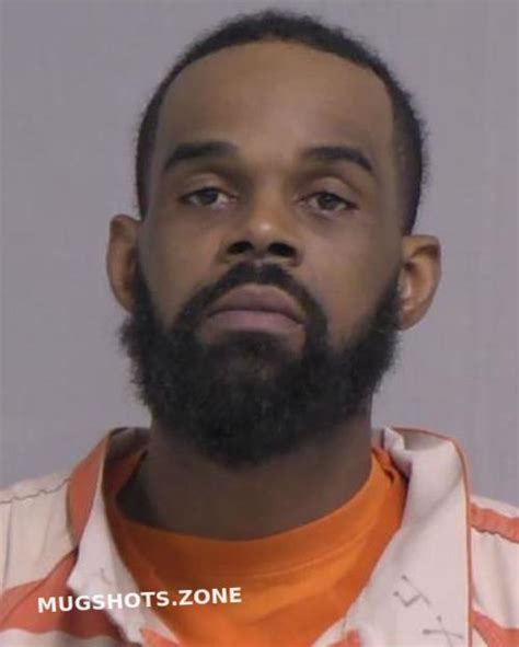 Harvey Nathaniel Donte 04072023 Nassau County Mugshots Zone