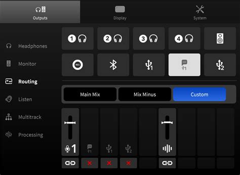 Rodecaster Pro Ii Usb 2 Connection On Mac Disconnects On Restart R Rode