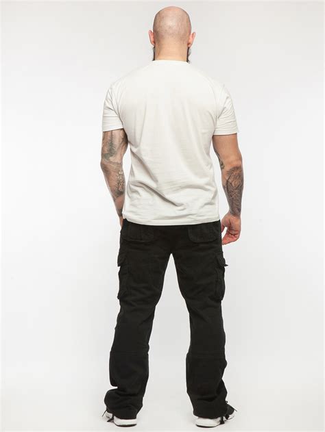 Брюки хлопковые плотные Armed Forces AF169 – купить за 5 850 ₽ | Armed ...