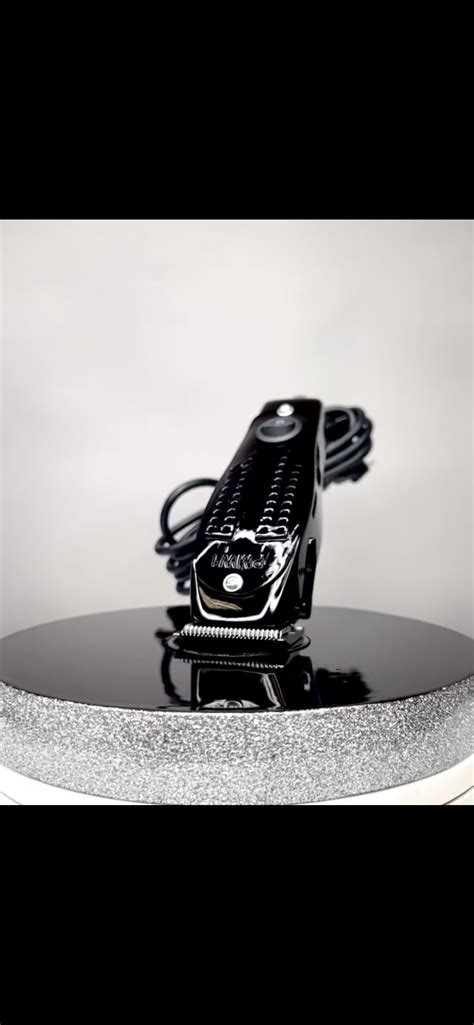 Professor Approved Masters — Custom Clippers And Repair