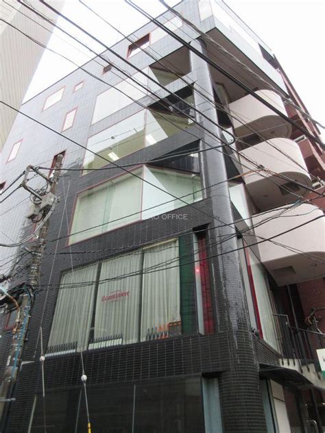 乃木坂から理想の賃貸事務所が選べるのはここ｜東京 貸事務所の検索はゼロオフィス