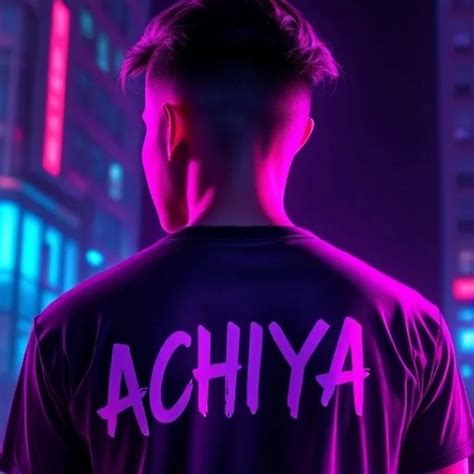 Achiya Youtube