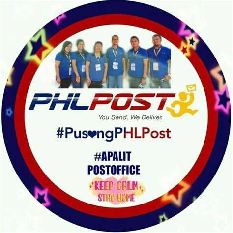 Philpost Apalit
