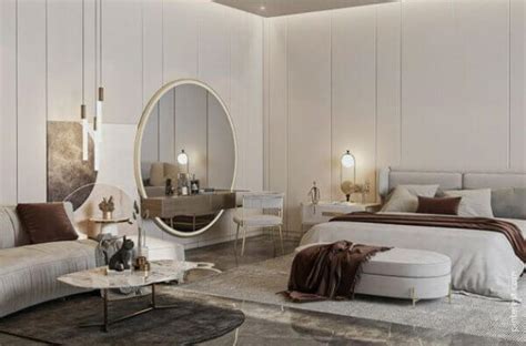 Cara Terbaik Memasang Cermin Di Rumah Interiordesign Id