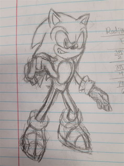 Sonic The Hedgehog Sonic Heroes Render By Steellimed On Newgrounds