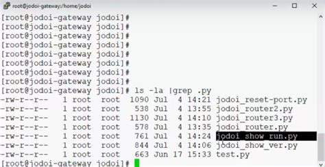 Python และ Cisco Network Automation With Putty For Router By ปิยะ