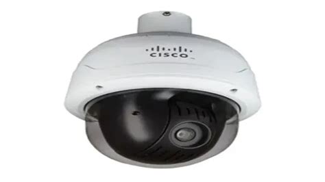 Unlock The Power Of Video Surveillance A Step By Step Guide To Cisco PTZ IP Camera Configuration